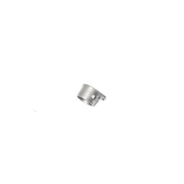 1911 MATCH GRADE GI 416 STAINLESS BARREL WITH BUSHING - 1911 Builders