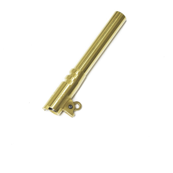 1911 MATCH GRADE GI 416 STAINLESS BARREL WITH BUSHING - 1911 Builders