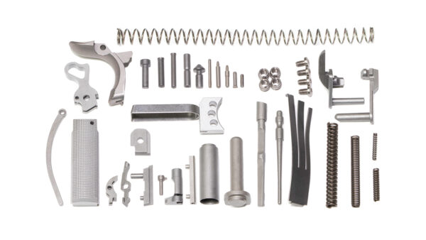 1911/DS COMPLETE BILLET SMALL PARTS KIT - 1911 Builders