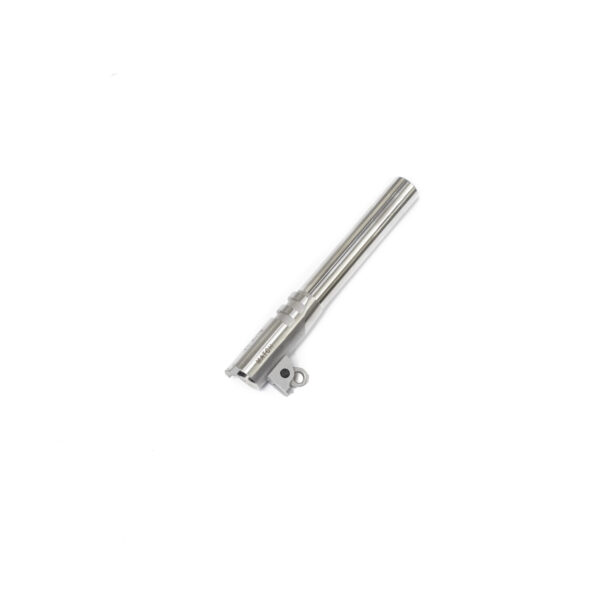 1911 MATCH GRADE GI 416 STAINLESS BARREL WITH BUSHING - 1911 Builders