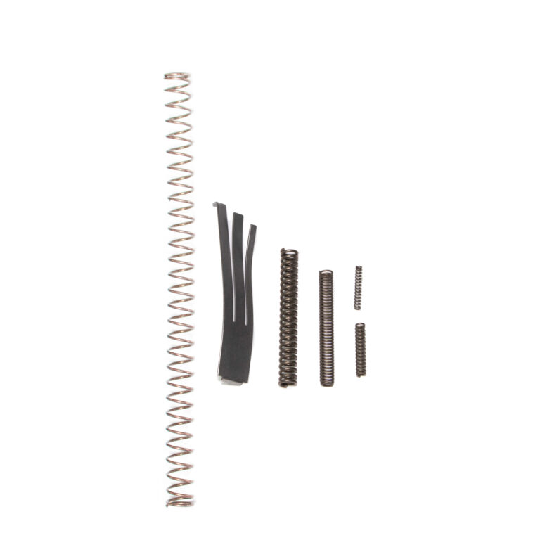 1911/2011 COMPLETE SPRING KIT - 1911 Builders