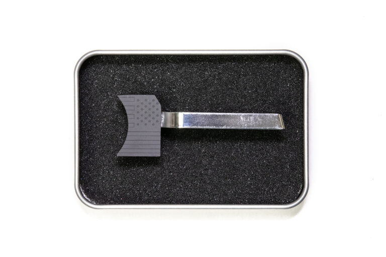 1911 USA STANDARD FLAG TRIGGER - 1911 Builders