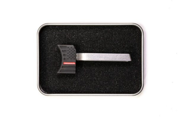 1911 USA STANDARD FLAG TRIGGER - 1911 Builders