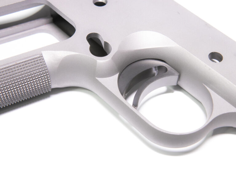 Custom Triggers Archives - 1911 Builders