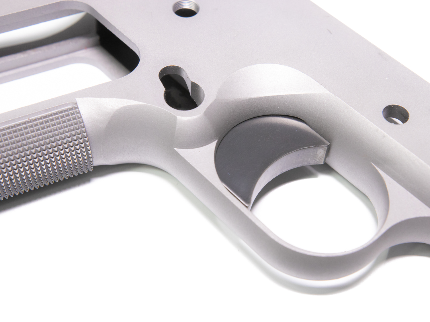 1911 SOLID TRIGGER - 1911 Builders