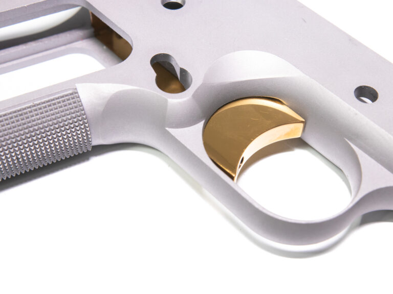 Custom Triggers Archives - 1911 Builders