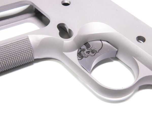 Custom Triggers Archives - 1911 Builders