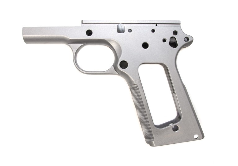 Commander Frames Archives - 1911 Builders