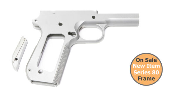 Frames Archives - 1911 Builders