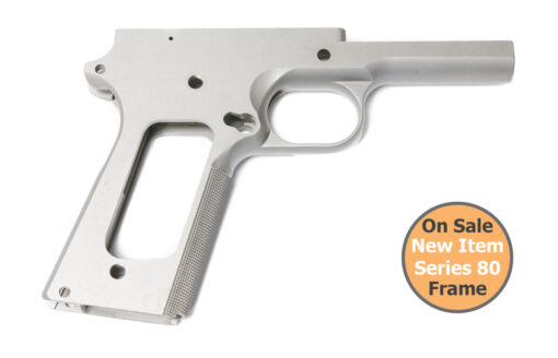 Frames – 1911 Builders