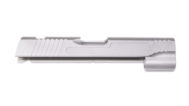 Commander Slides Archives - 1911 Builders