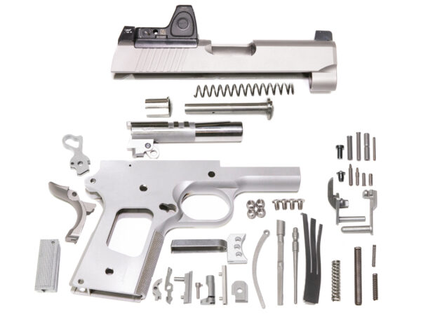 Classic Shop - 1911 Builders