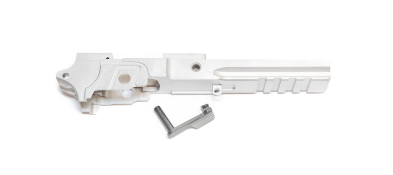 Double Stack Frames Archives - 1911 Builders