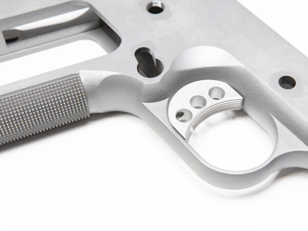 1911 3 HOLE TRIGGER - 1911 Builders