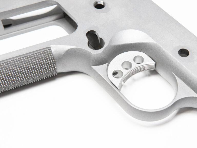 Custom Triggers Archives - 1911 Builders