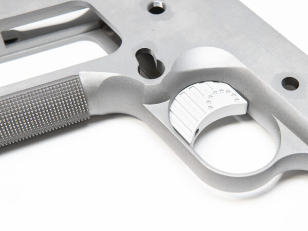 Custom Triggers Archives - 1911 Builders