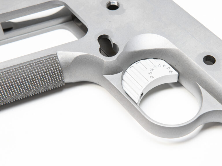 Custom Triggers Archives - 1911 Builders