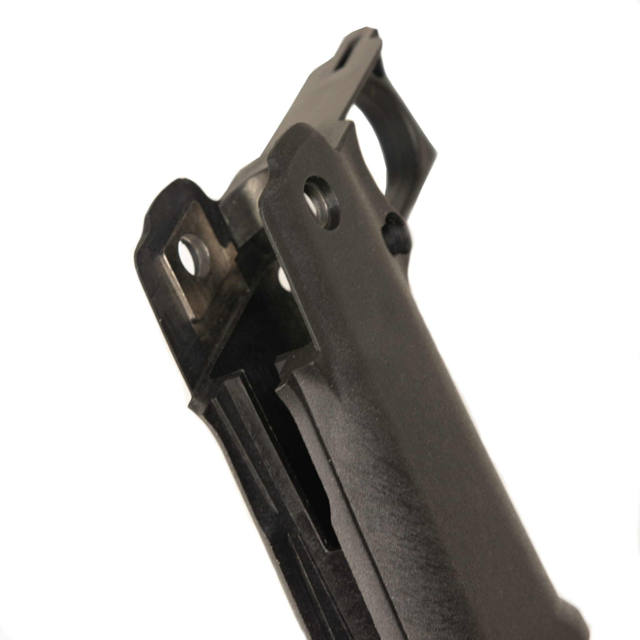 2011 DOUBLE STACK SMOOTH GRIP NO FINISH - 1911 Builders