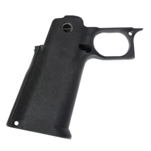 DOUBLE STACK PARA RAMPED COMMANDER FRAME TACTICAL RAIL ALUMINUM - 1911 ...