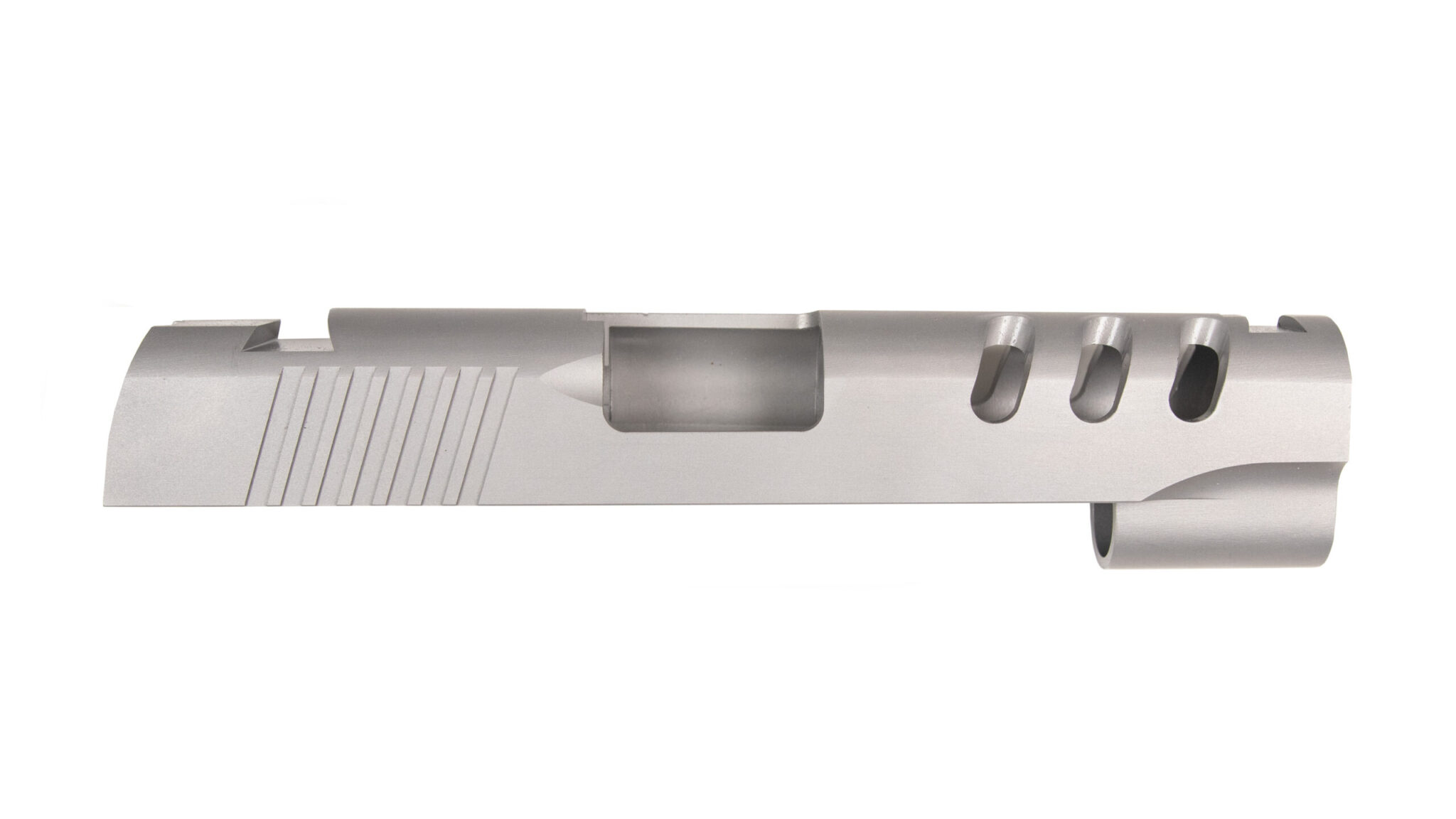 Commander Slides Archives - 1911 Builders