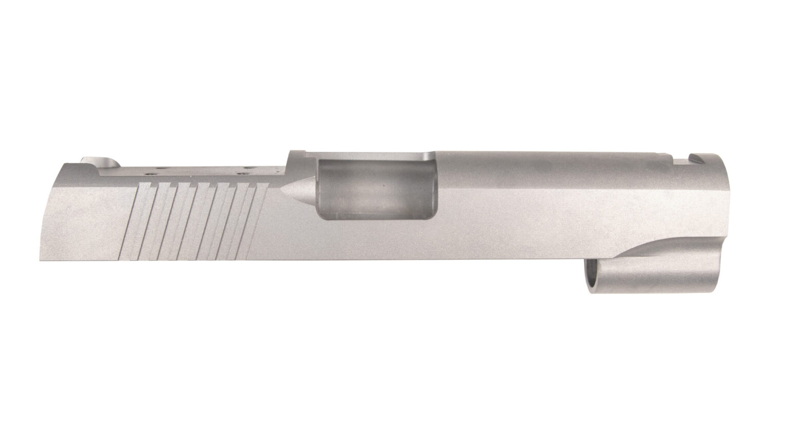 Commander Slides Archives - 1911 Builders