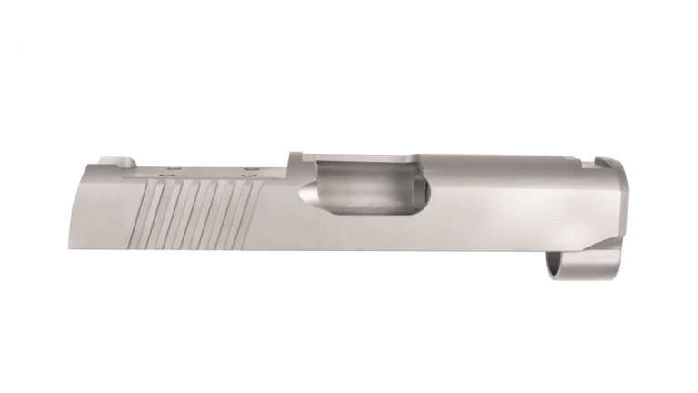 Officer Slides Archives - 1911 Builders