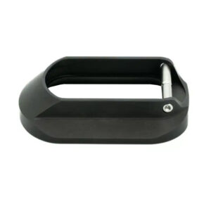 MILLER PRECISION 2011 DOUBLE STACK BILLET ALUMINUM DIAMOND GRIP ...