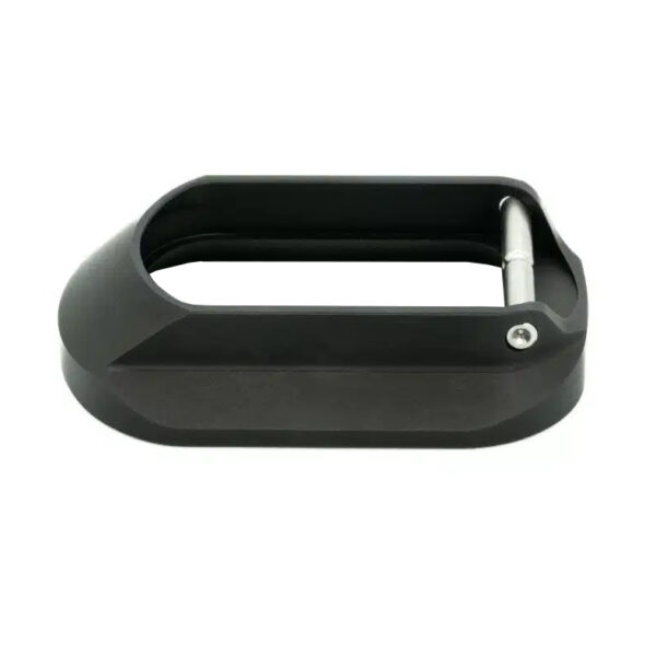 MILLER PRECISION 2011 DOUBLE STACK BILLET ALUMINUM DOT MATRIX GRIP ...