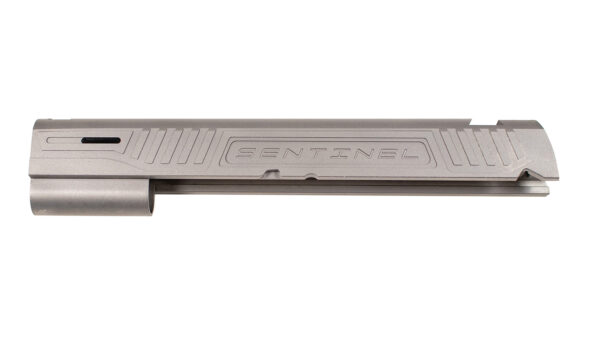 DOUBLE STACK PRO RAMPED GOVERNMENT FRAME TACTICAL COMBO SET FRAME/SLIDE ...