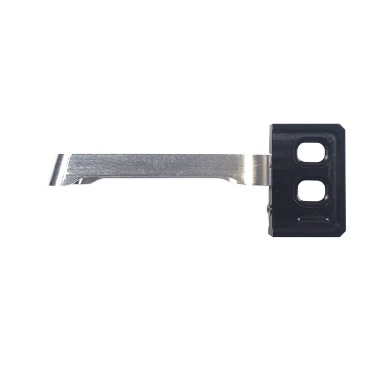 MILLER PRECISION 2011 DOUBLE STACK BILLET ALUMINUM DIAMOND GRIP ...