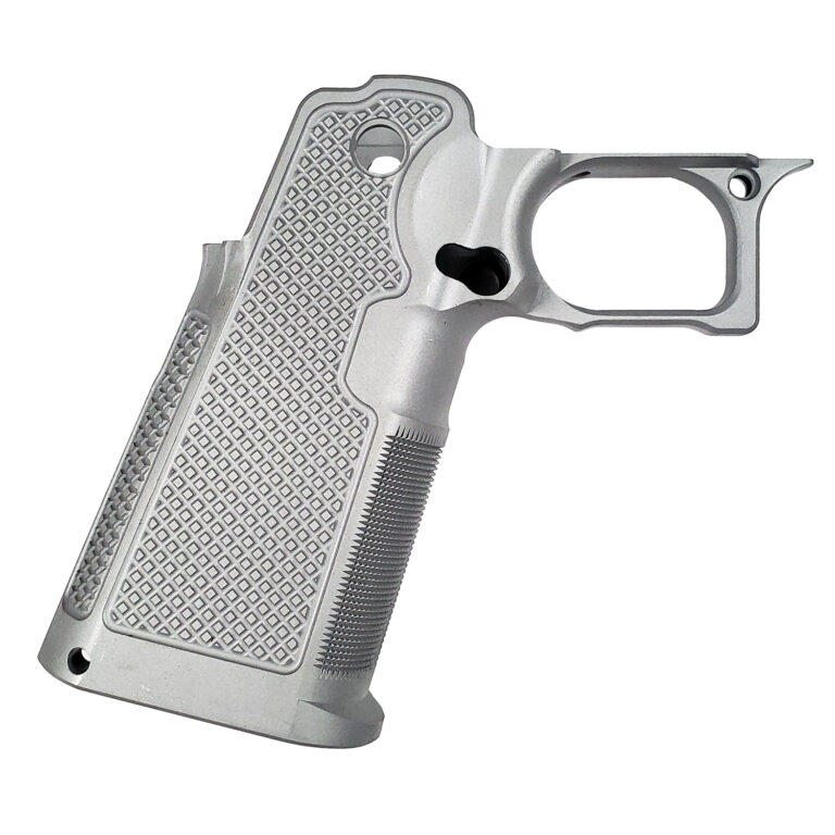 Double Stack Frames Archives - 1911 Builders