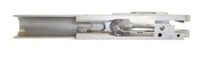 1911 80% BOBTAIL PRO CARRY SERIES 80 3.5″ 45 STAINLESS WITH CHECKERED ...